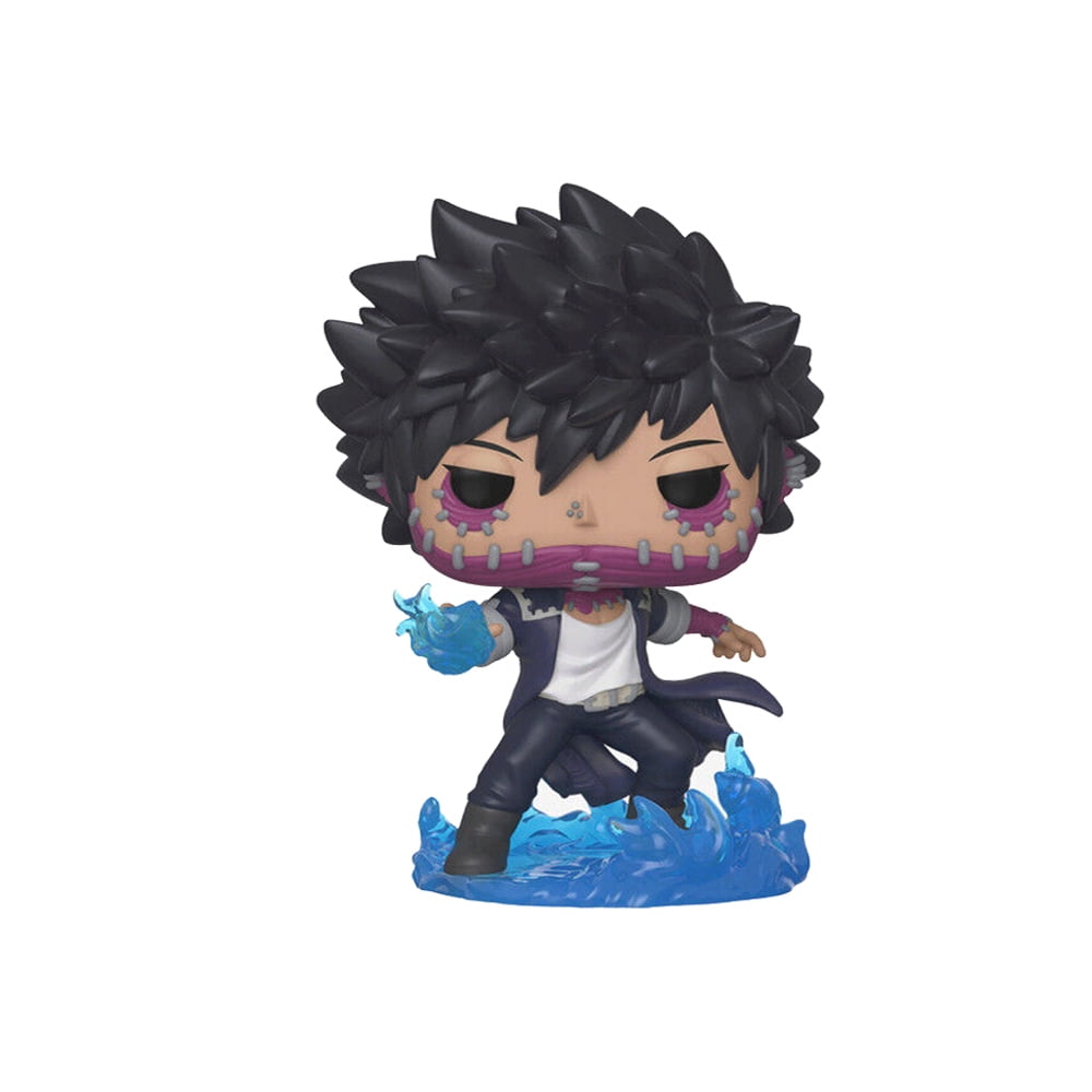 FunkoQ Vinyl: My Hero Academia - Dabi #637 Pop! Figure Toys Birthday ...