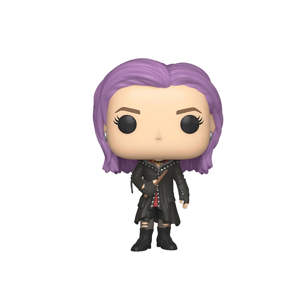 FunkoQ Vinyl: Nymphadora Tonks #107 Pop! Figure Toys Birthday Gift ...