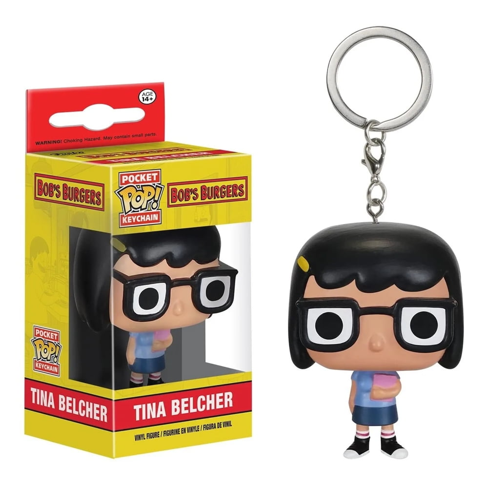 Tina Belcher