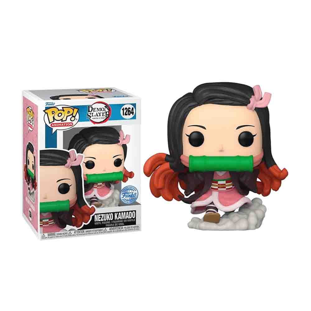 Funkoa #1264 Neuko Kamado Vinyl Figure Pop! Birthday Toys Model w ...