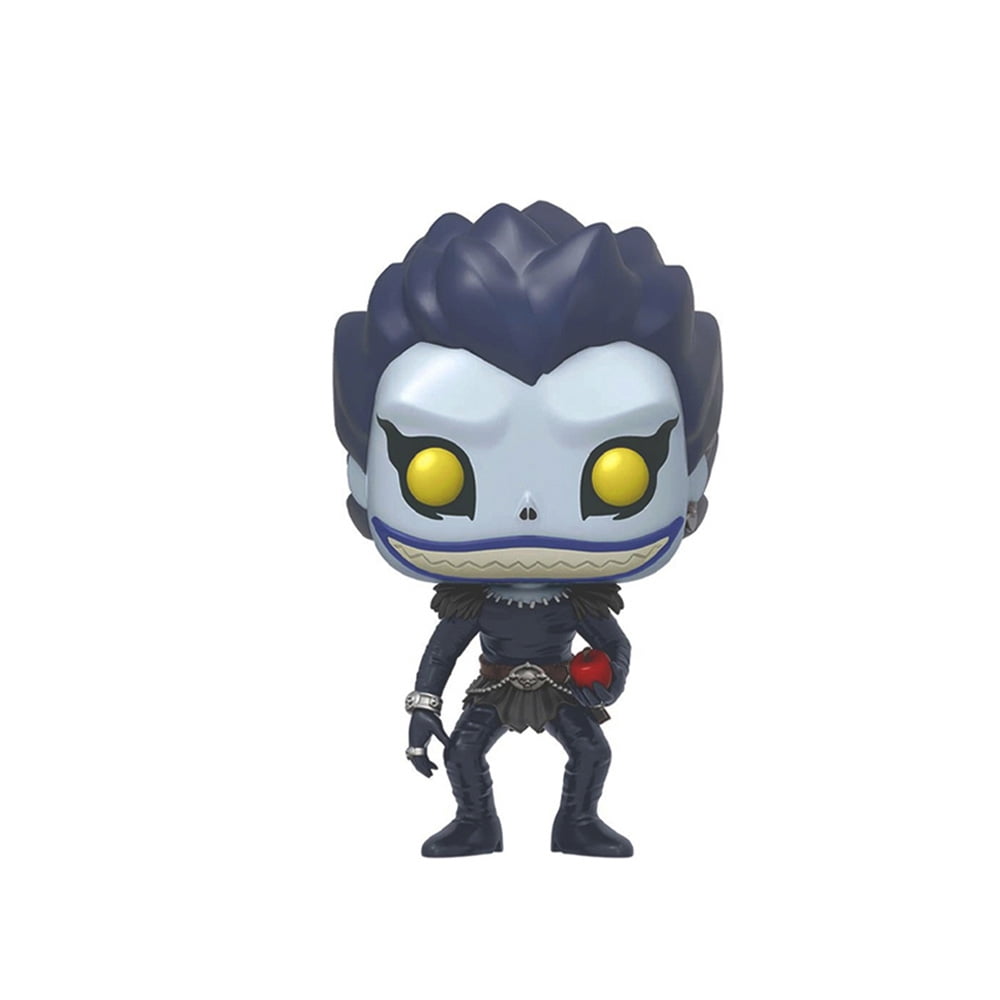 Funkoa - #217 Ryuk Vinyl Figure Pop! Birthday Toys Model (No Toy Model ...