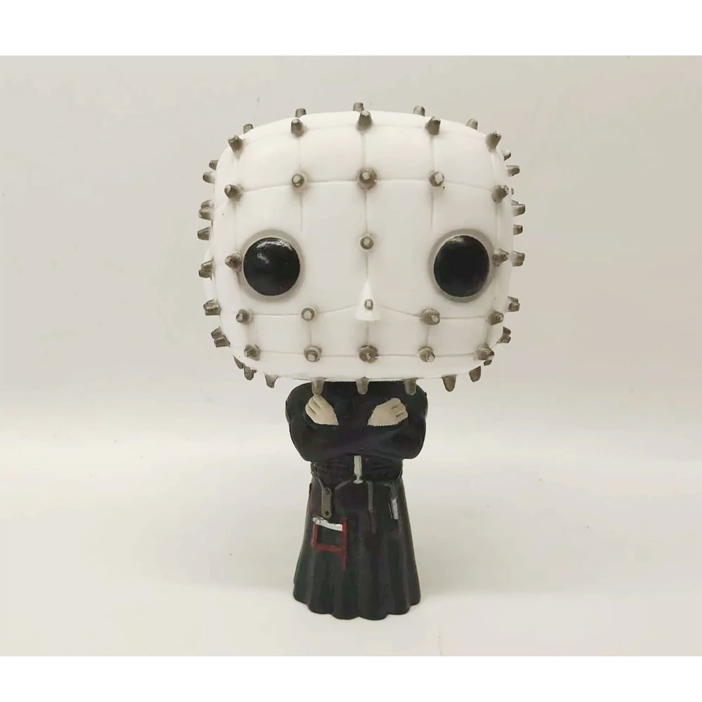 Funkoa #360 Hellraiser III - Pinhead Vinyl Figure Pop! Birthday Toys ...