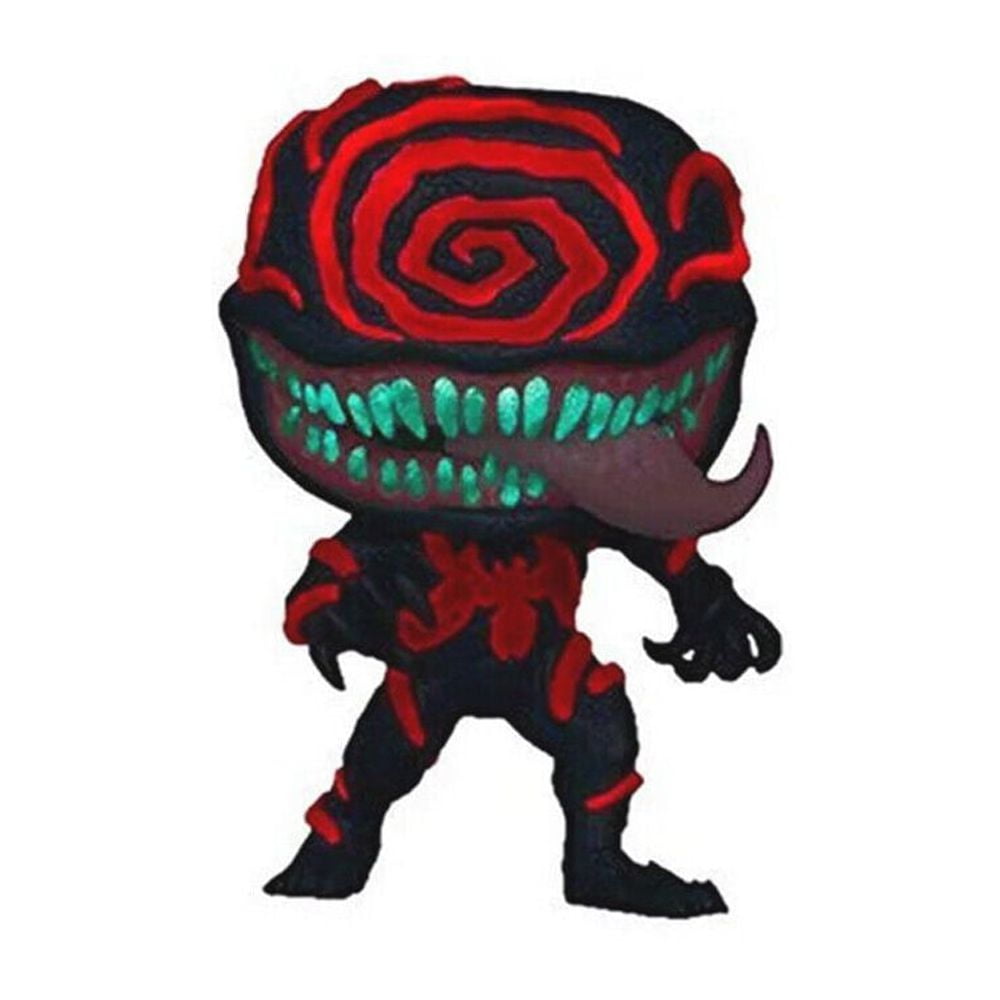 Funkoa Corrupted Venom #517 Vinyl Figure Pop! Birthday Gift ...