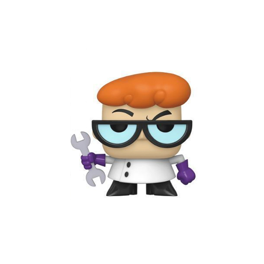 Funkoa Dexter #731: Dexter's Laboratory Vinyl Figure Pop！Pocket ...