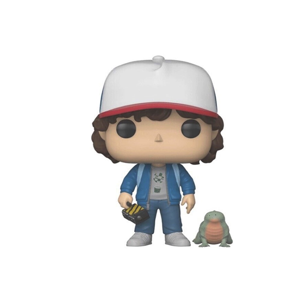 Funkoa Dustin & Dart #593 Vinyl Figure Pop! Birthday Gift Collectible ...