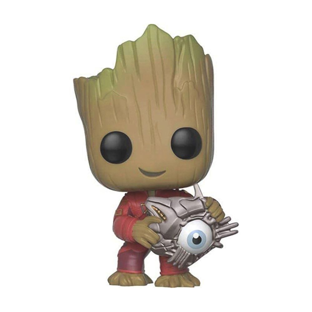 Funkoa Groot (w/ Cyber Eye) #280 Vinyl Figure Pop! Birthday Gift ...