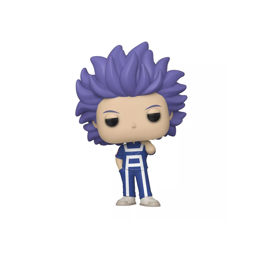 Funkoa Hitoshi Shinso #695 Vinyl Figure Pop! Birthday Gift Collectible ...