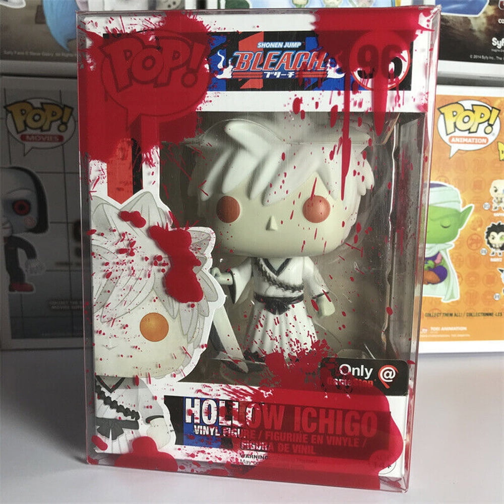 Funkoa Hollow Ichigo #96 Vinyl Action Figures Pop! Model Toys ...