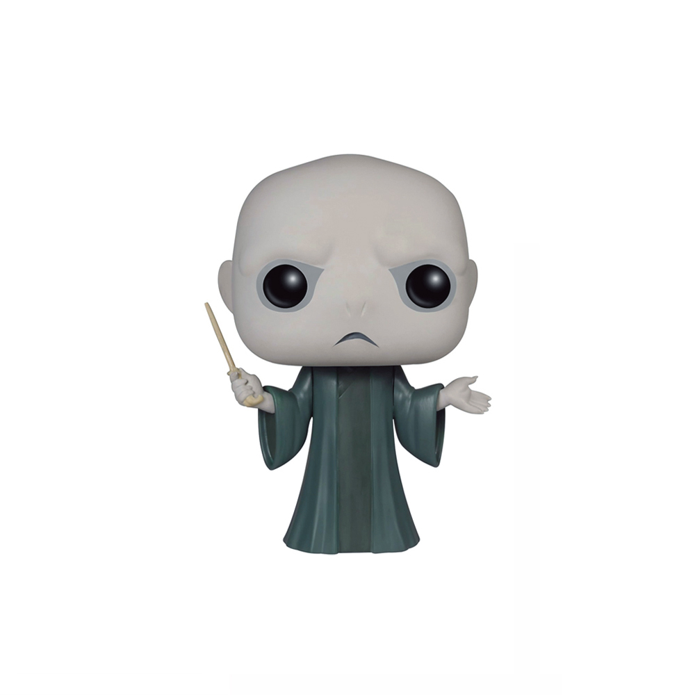 Funkoa Lord Voldemort #06 Vinyl Figure Pop! Birthday Gift Collectible ...