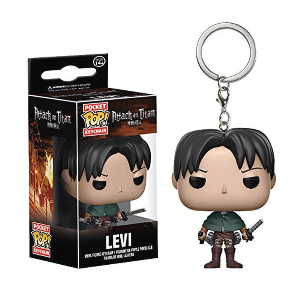 Levi Pop