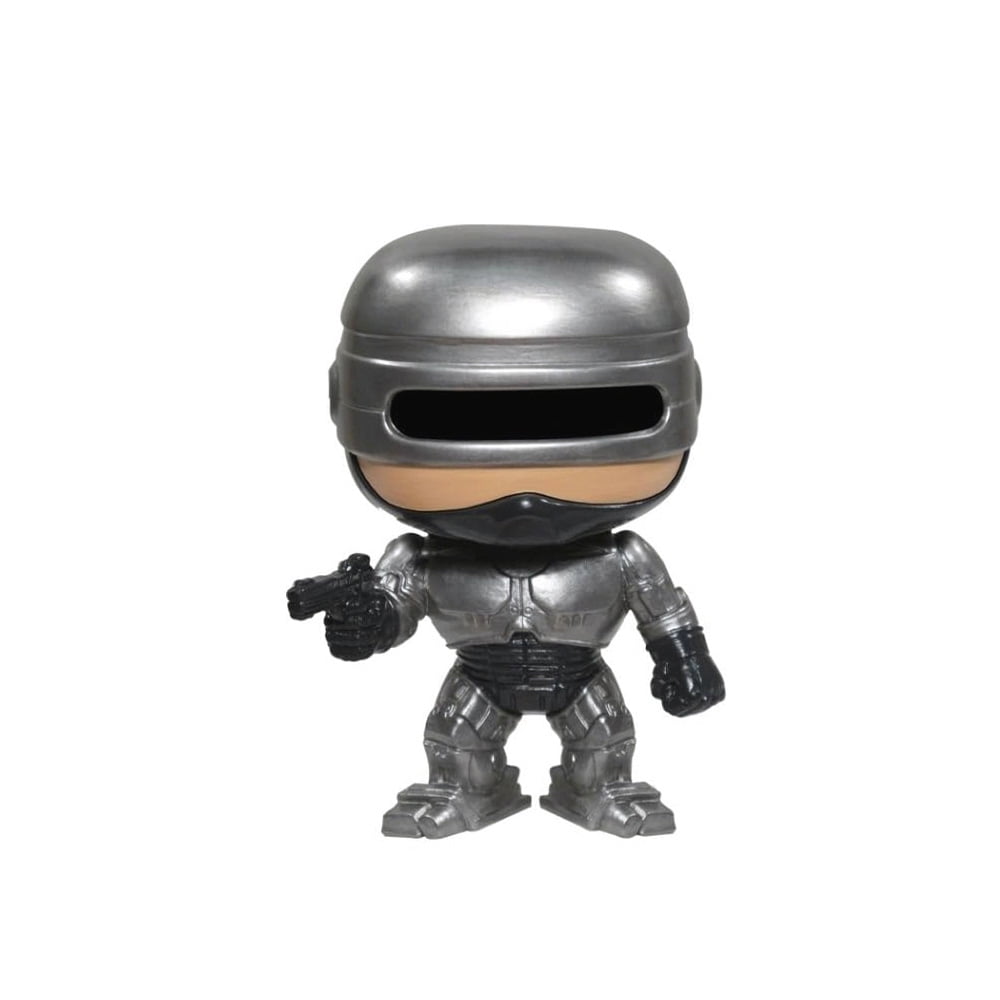 Funkoa ROBOCOP #22 Vinyl Figure Pop! Birthday Toys Model - (No Toy ...