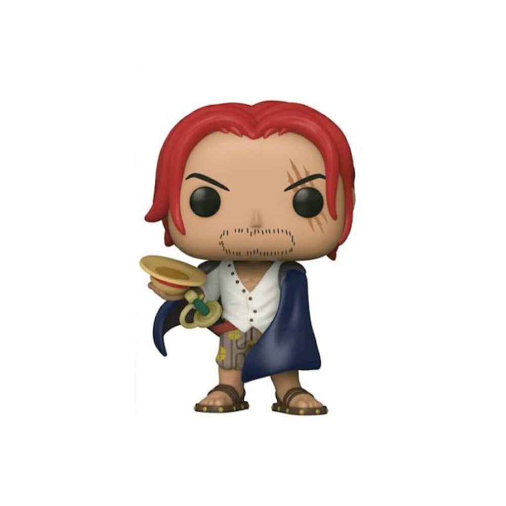 Funkoa Shanks #939 CHASE Vinyl Figure Pop！Pocket Birthday Gift ...