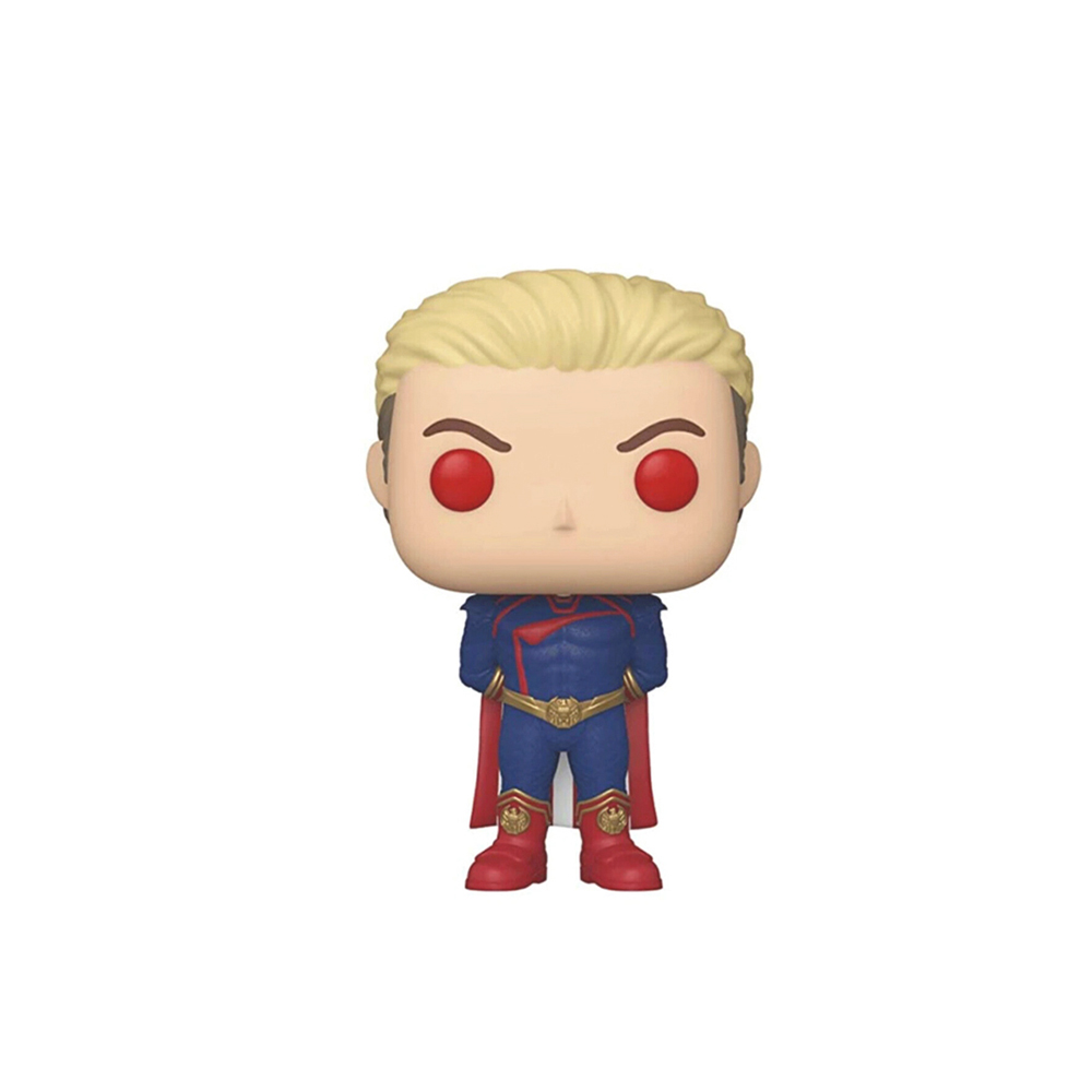 Funkoa Television: The Boys #984 Homelander Vinyl Figure Pop！Pocket ...