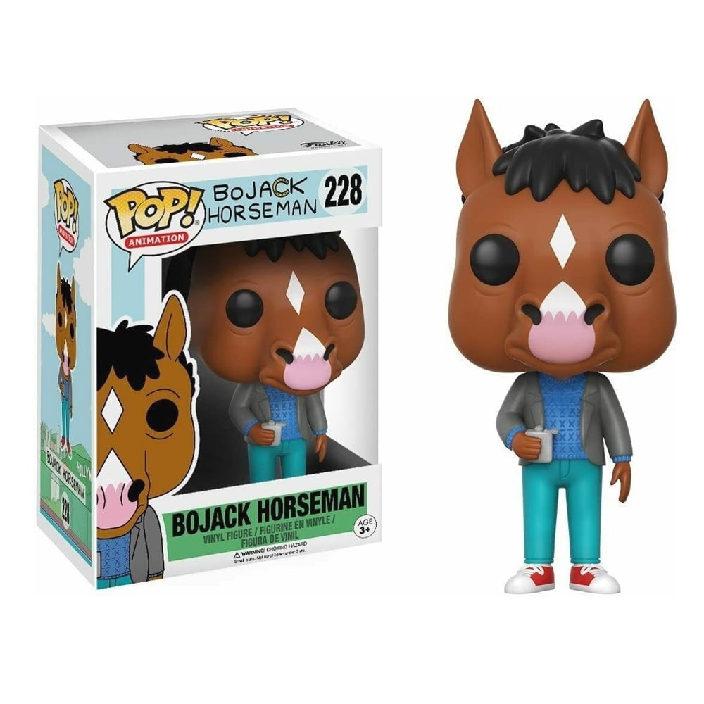 Bojack Horse