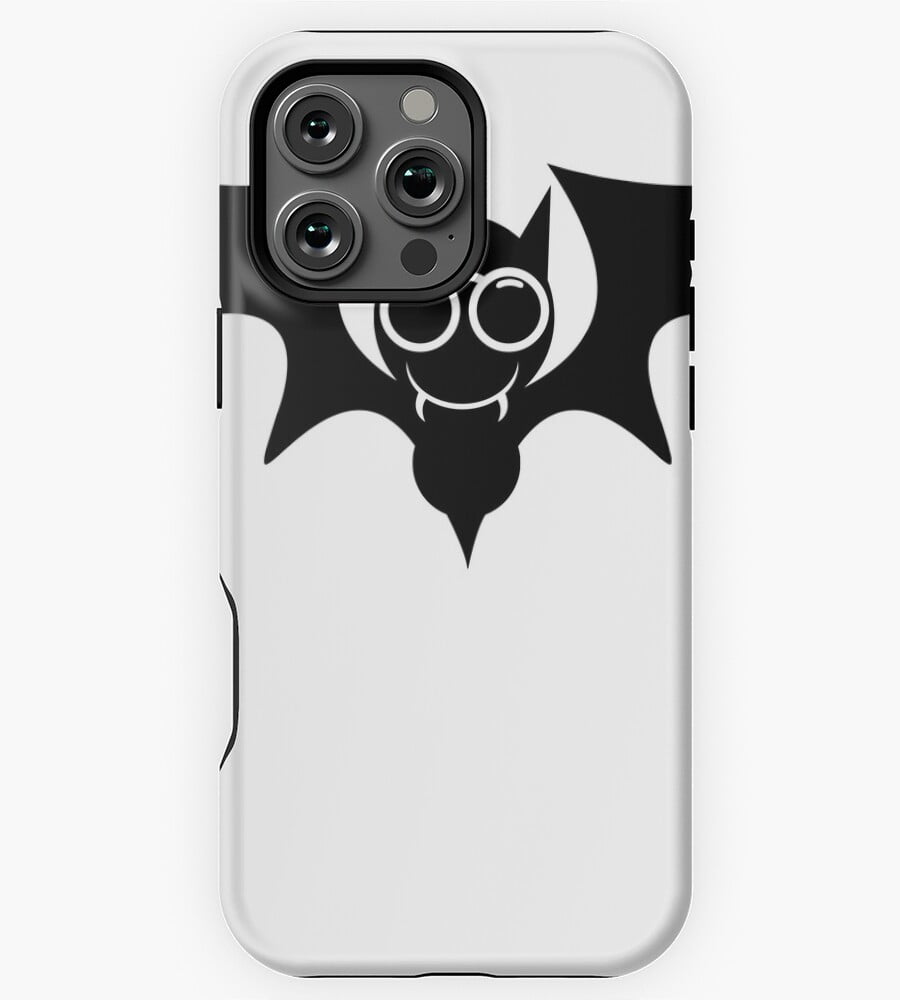 Funky Bat GA14071 Phone Case for iPhone 11 to 17 Pro Max - Walmart.com