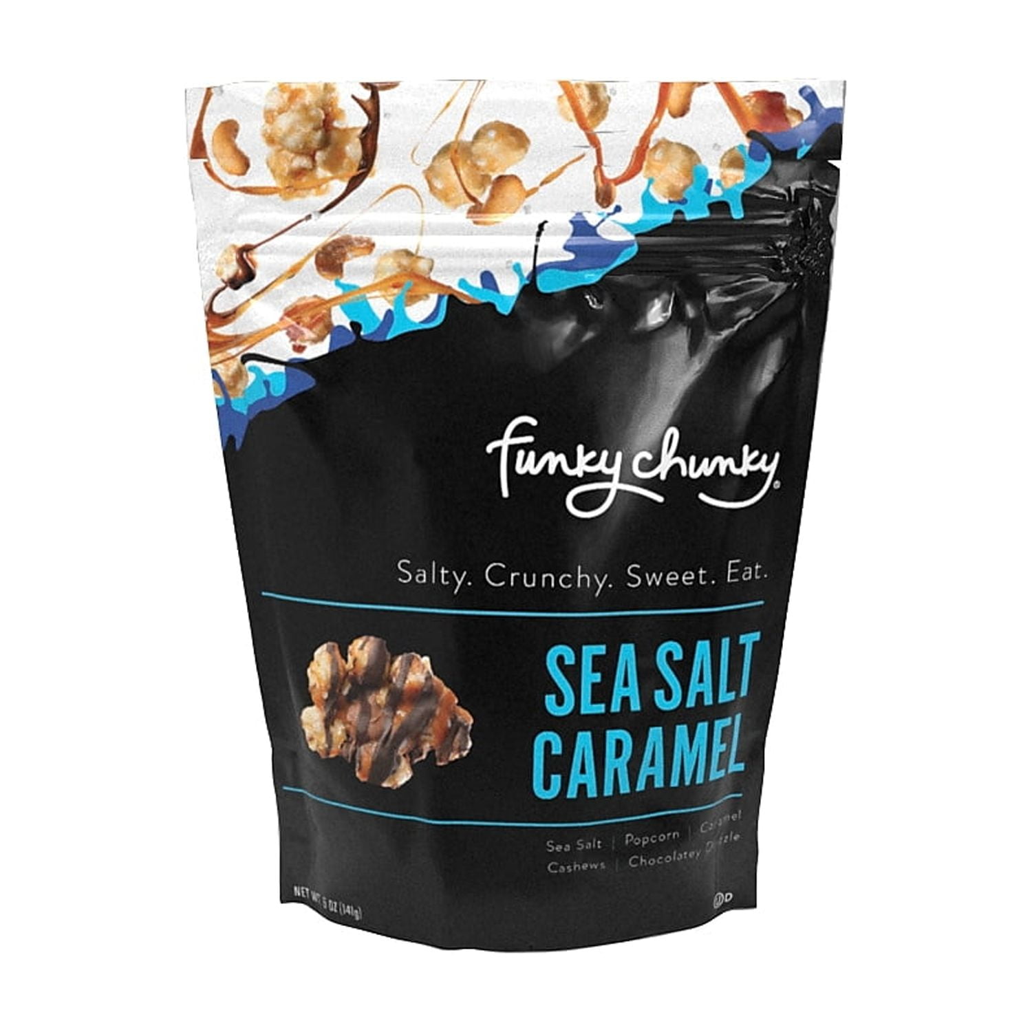 Funky Chunky Popcorn in Snacks, Cookies & Chips - Walmart.com