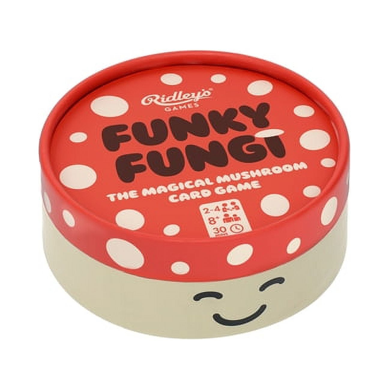 Funky Fungi (Other) - Walmart.com