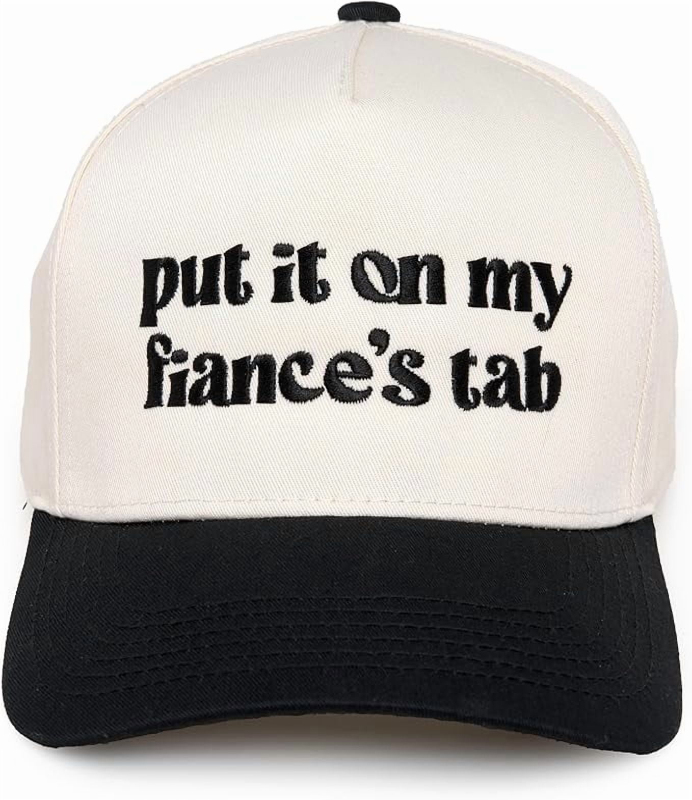 Funky Junque Trucker Hat – Vintage Two-Tone Snapback Baseball Cap with ...