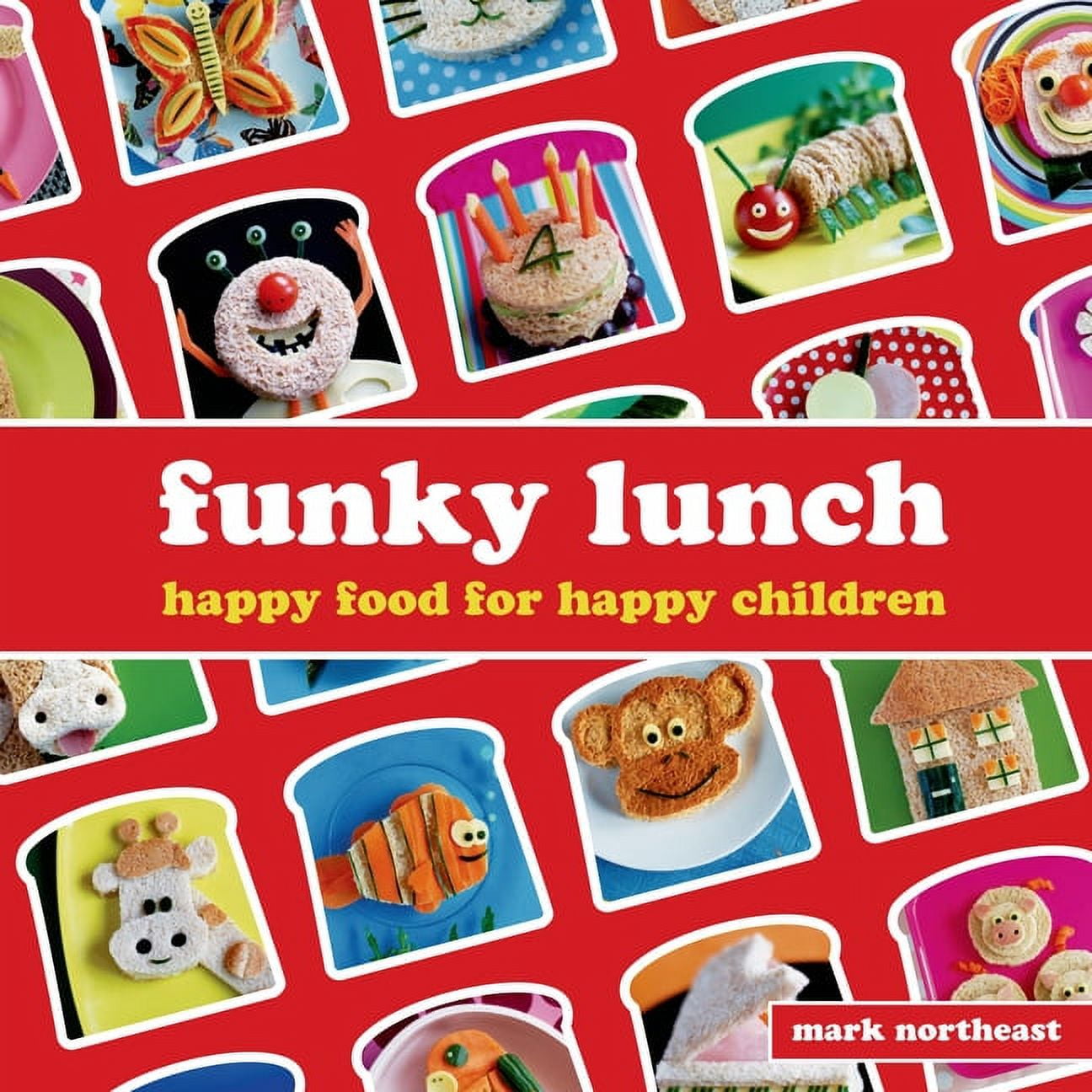 Funky Lunch - Walmart.com