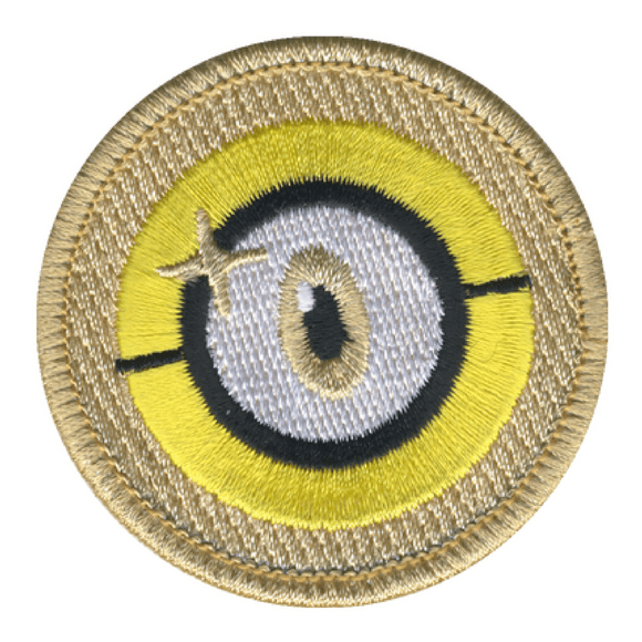 Minion Patch