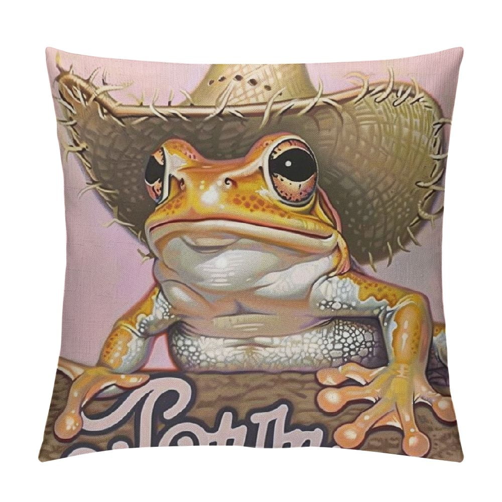 Funky Pillows,Western Throw Pillows, Cowgirl Decor Pillow Covers ...