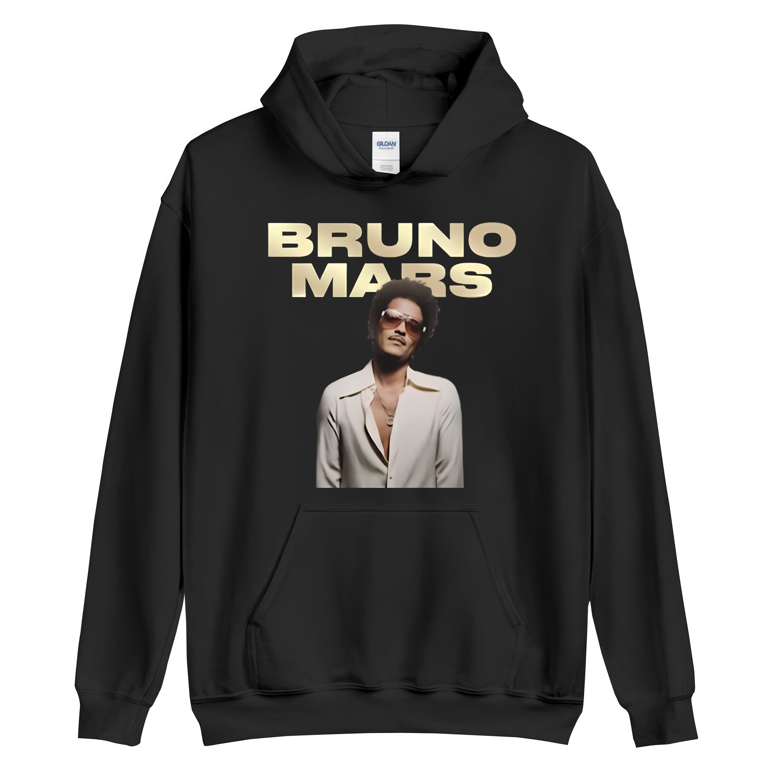 Funky Pop Star Bootleg Shirt – Retro 2025 Music Tribute Graphic Tee New ...