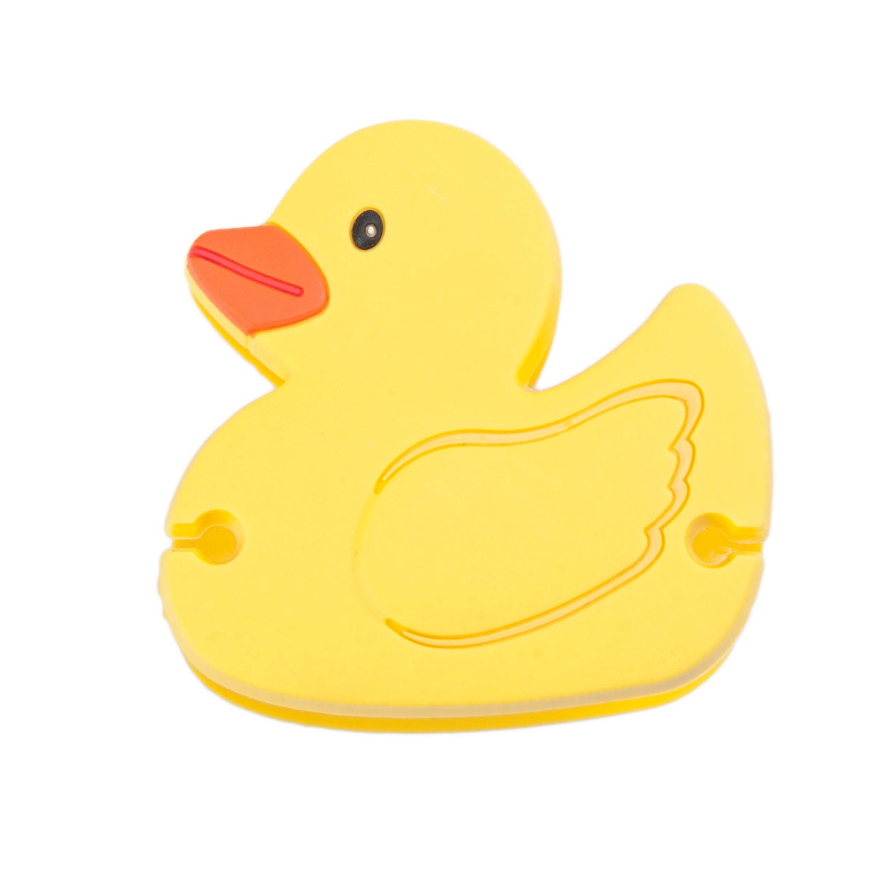 Funky Tech Yellow Duck Cord Wrapper - Walmart Business Supplies