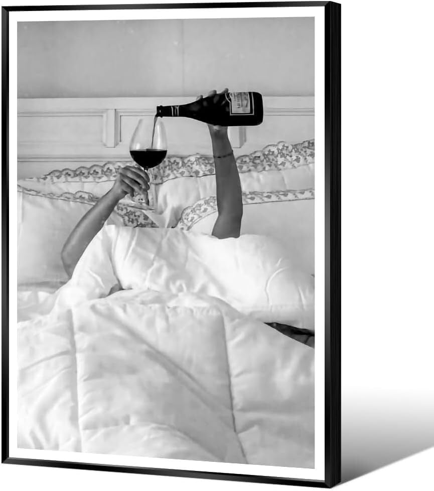 Funky Wall Art Decor Posters - Inspirational Quotes, Feminist Posters ...