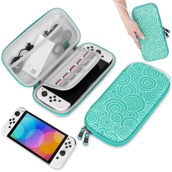 Nintendo Switch Lite Case