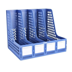 Desktop Binder Holder