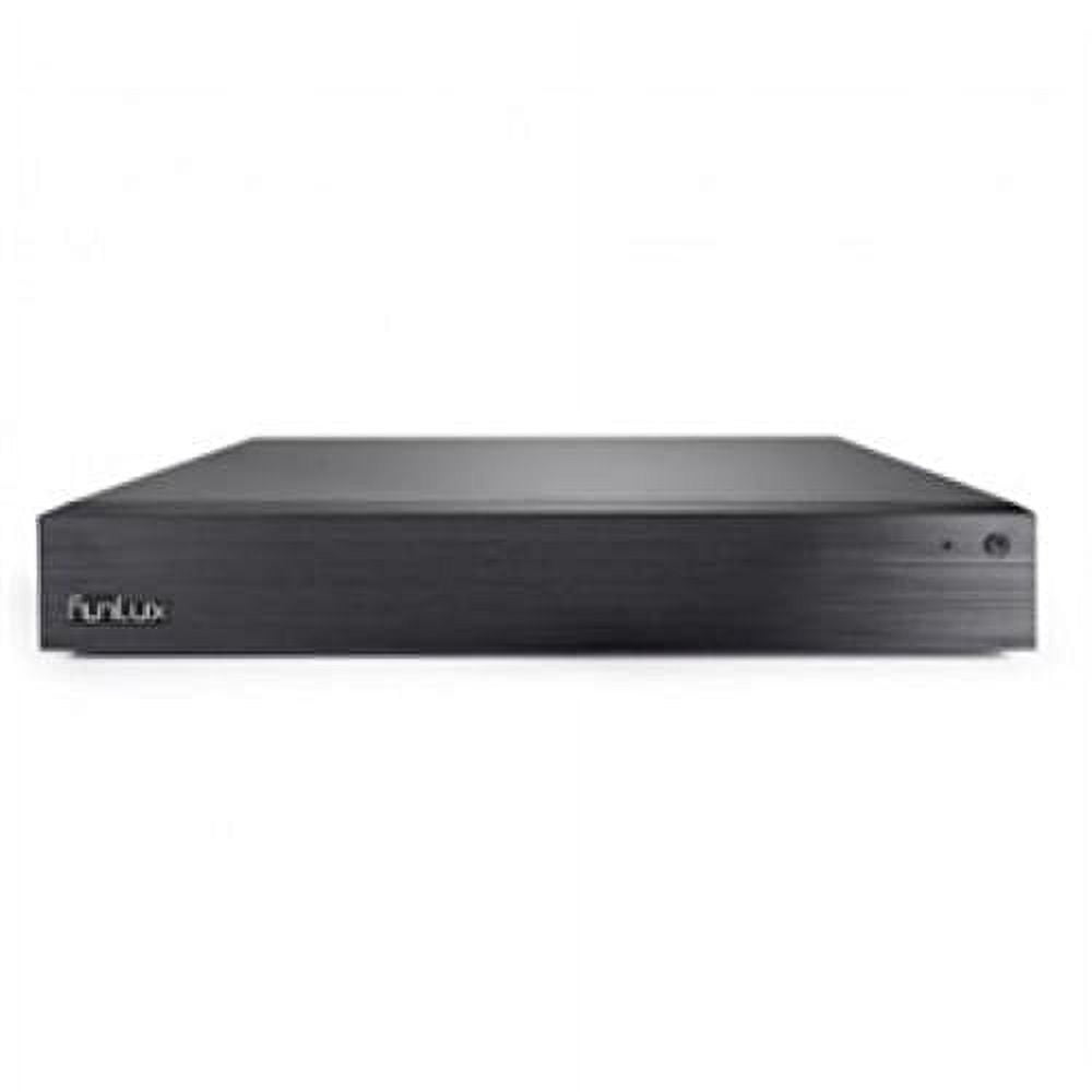 Funlux NS-S61G-S 16 Channel H.264 720p NVR with 2TB HDD - Walmart.com
