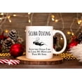 Funn Diving Mug S Dr Birthday Present Gift for S Diving Lovers Unique S ...