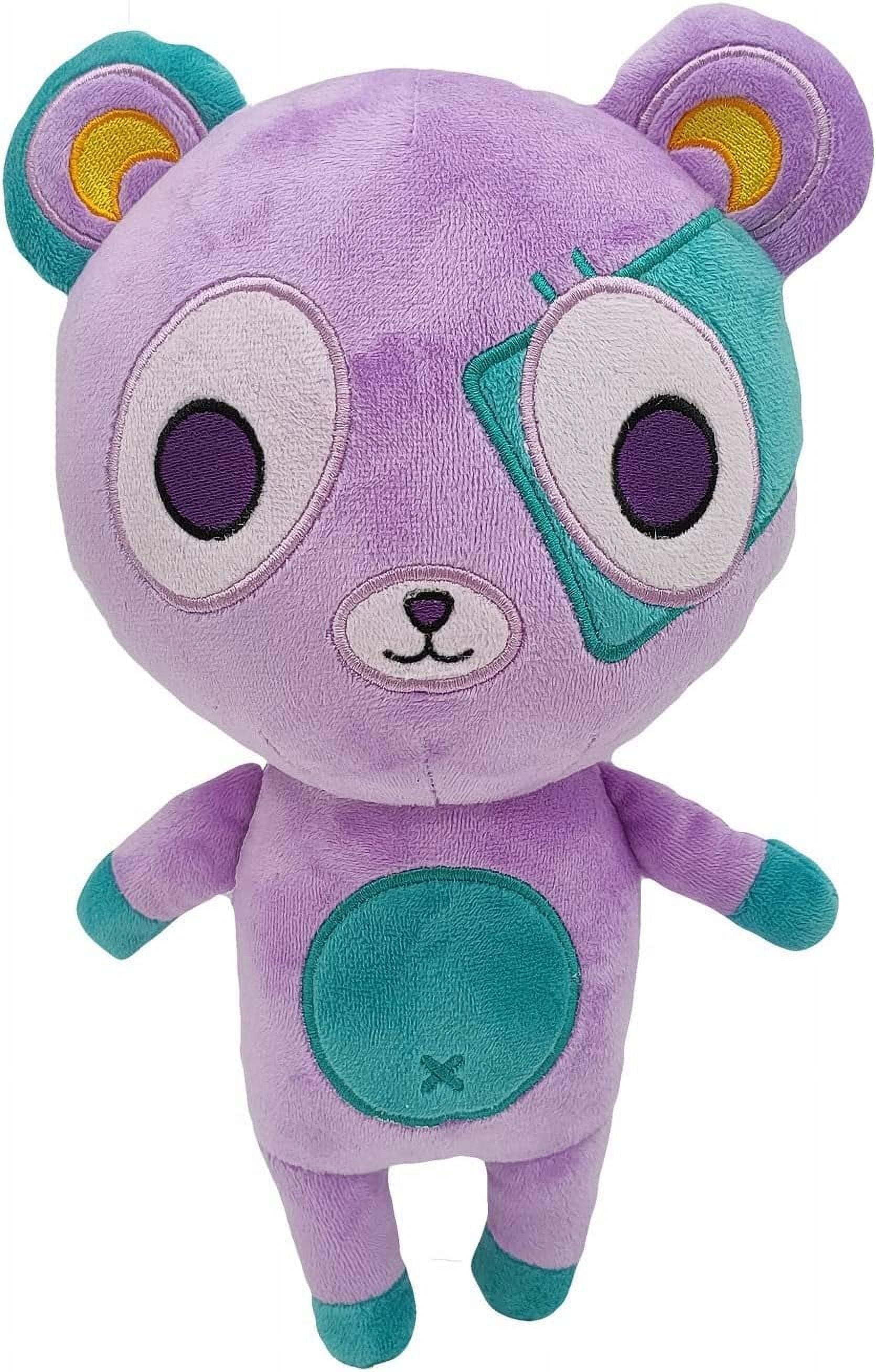Funneh Teddy Bear Krew Plush Toy - Ultrasoft 10.5'' Funneh Teddy ...