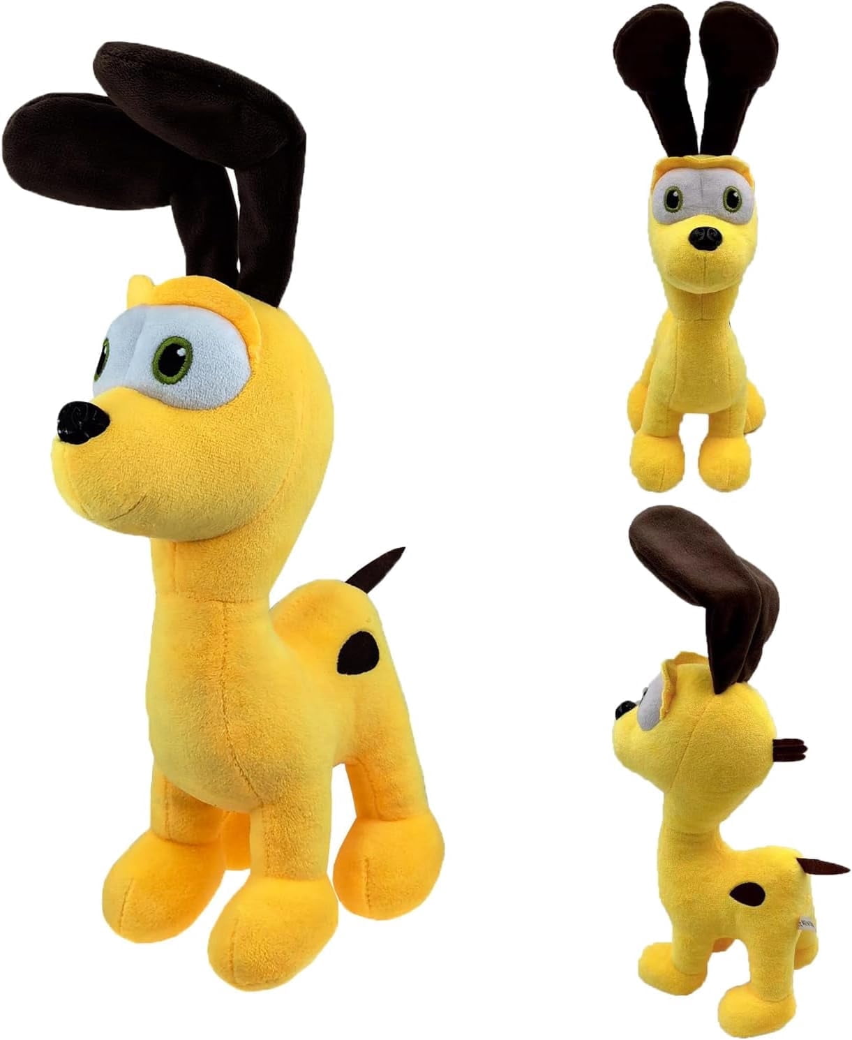 Funneh Teddy Bear Krew Plush Toy - Ultrasoft 10.5'' Funneh Teddy ...