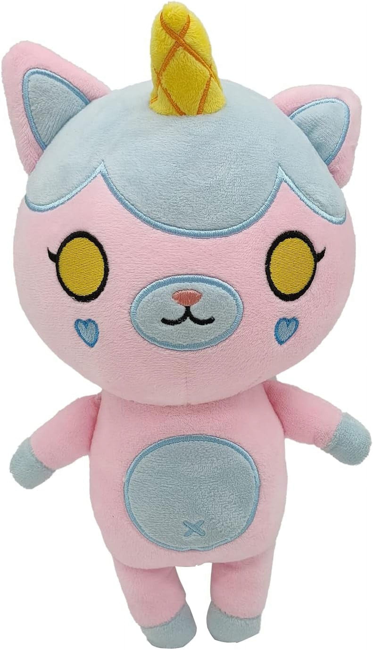 Funneh Teddy Bear Krew Plush Toy - Ultrasoft 10.5'' Lunar Teddy ...