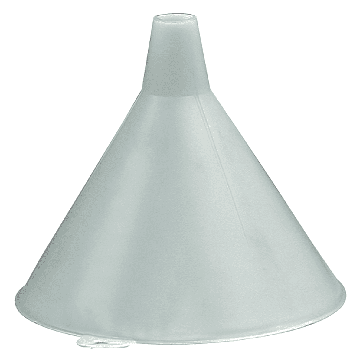 Funnel 6 Inches Diameter, 16 Oz Economy Plastic - Walmart.com