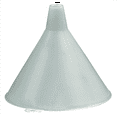 Funnel 6 Inches Diameter, 16 Oz Economy Plastic - Walmart.com