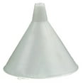 Funnel 6 Inches Diameter, 16 Oz Economy Plastic - Walmart.com