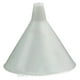 Funnel 6 Inches Diameter, 16 Oz Economy Plastic - Walmart.com