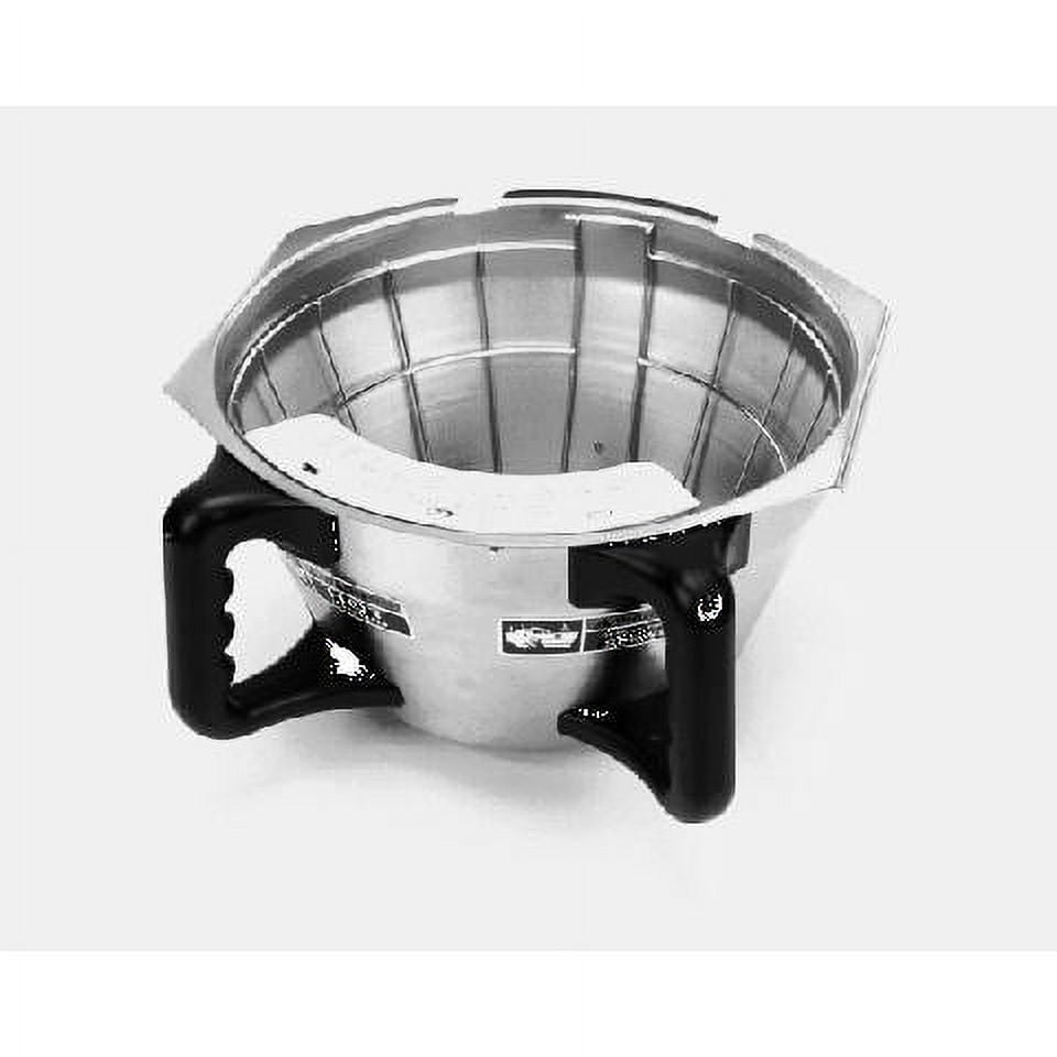 Funnel Assembly W/Basket - Walmart.com