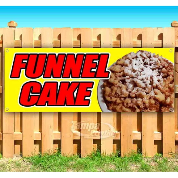Shop Funnel Cake Mixes and Kits for Delicious Fairground Treats