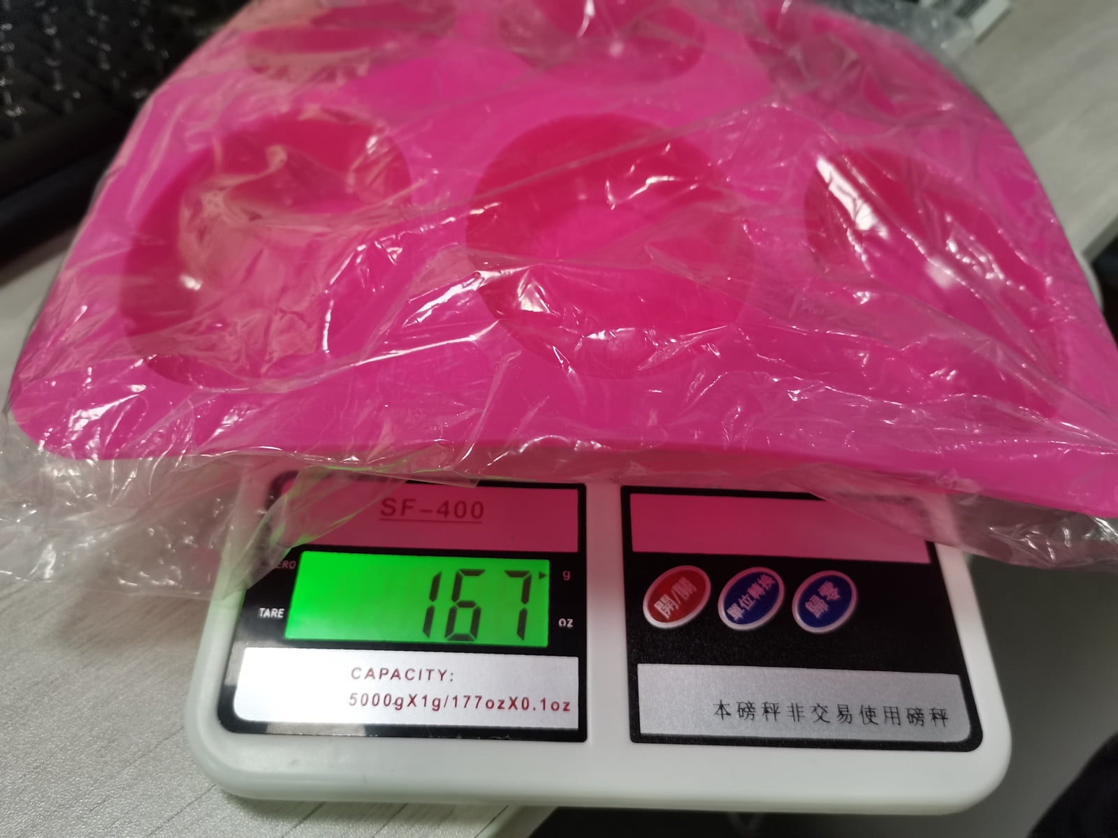 Funnel Cake Ring Cake Pan with 9x13 Nonstick Cake Pan with 9x9 6 Heart ...