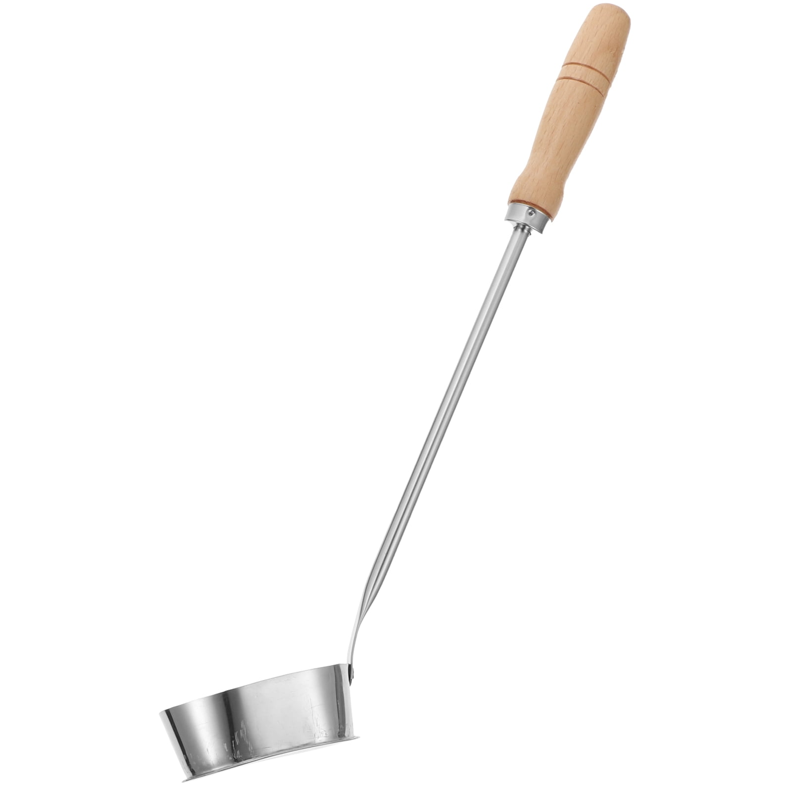 Funnel Cake Ring Pastry Tools Oil Pier Mold Biscuit Snack Spoon ...