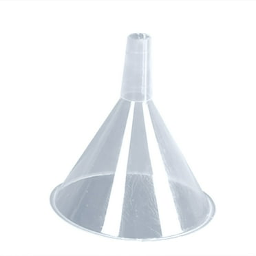 Winco PF-8 Plastic Funnel, 4-Inch Diameter - Walmart.com