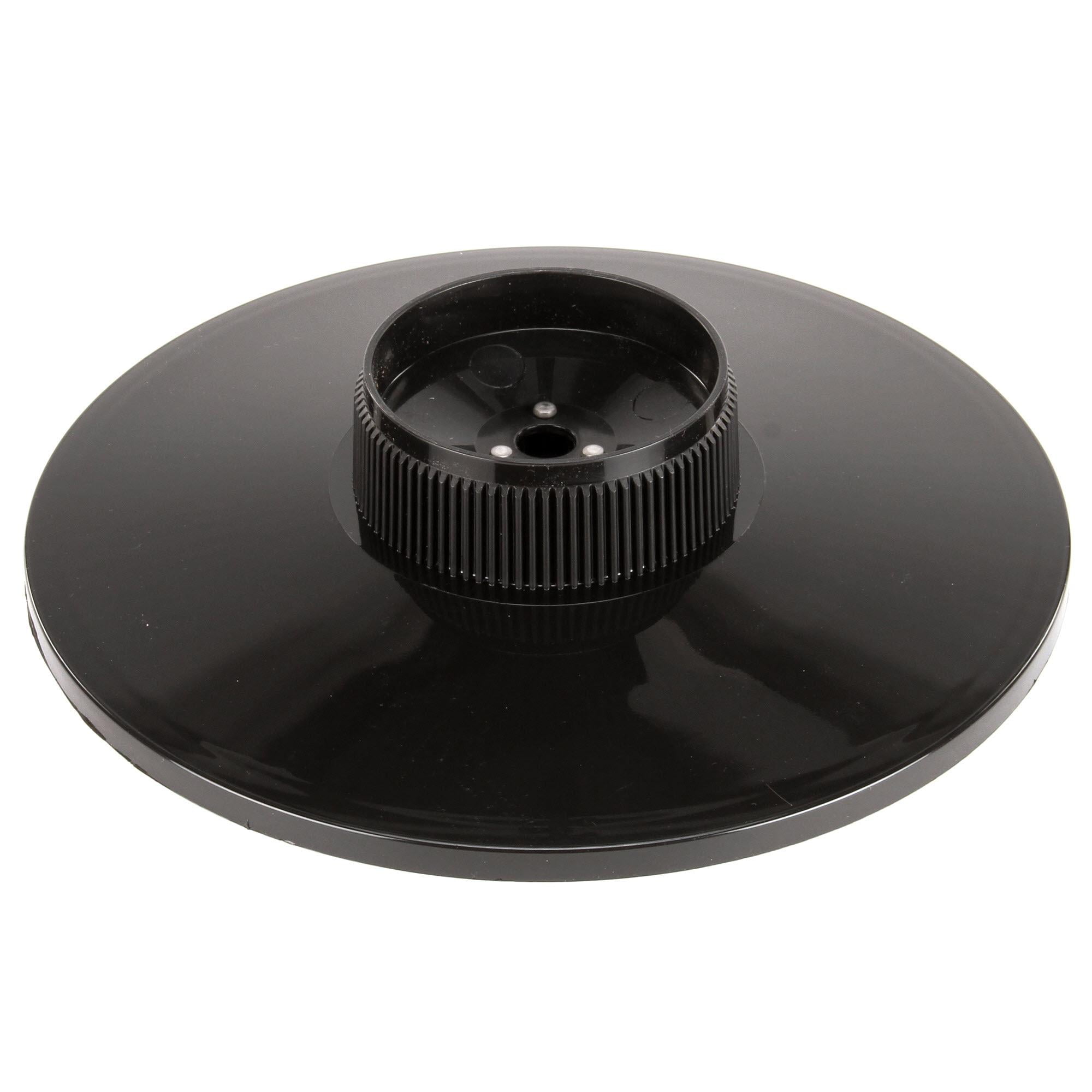 Bunn Funnel Cover Assembly, Black 07023.0003 - Genuine OEM Replacement ...