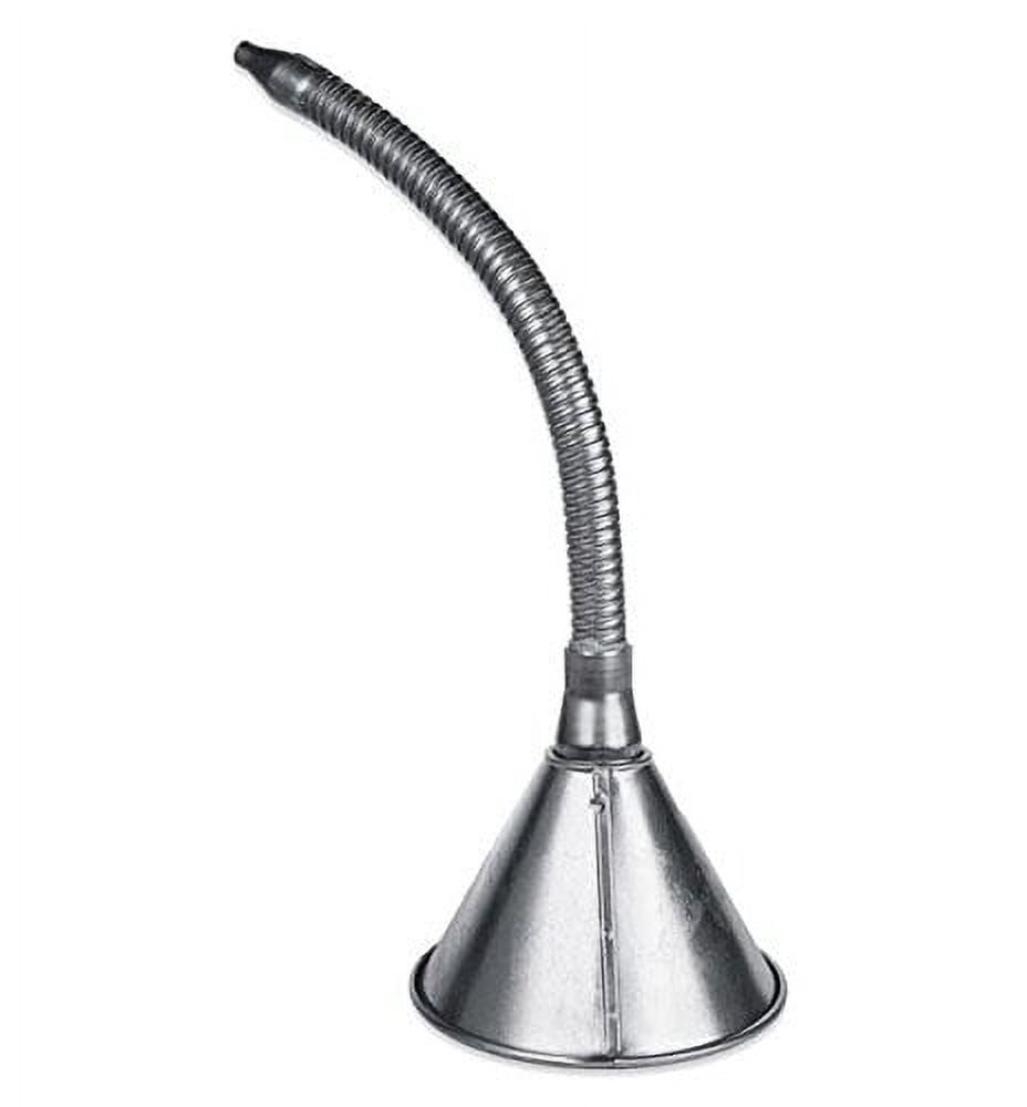Funnel King Funnel with Screen and Flexible Spout 94460 - Walmart.com