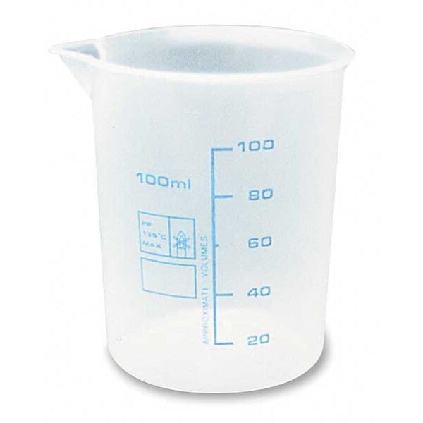 Funnel King Measuring Container,3 fl oz,Lip 94100 - Walmart.com