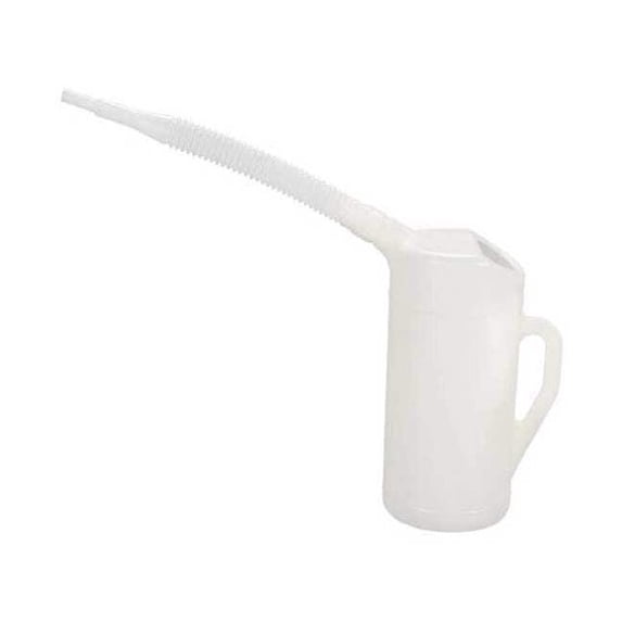 Funnel King Measuring Container,Removable Spout,3qt. 94230 - Walmart.com