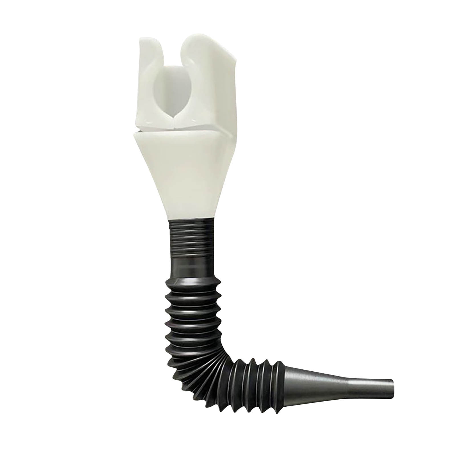 Funnel - Long Flexible Funnel with Hose, Perfect for Automotive Use ...