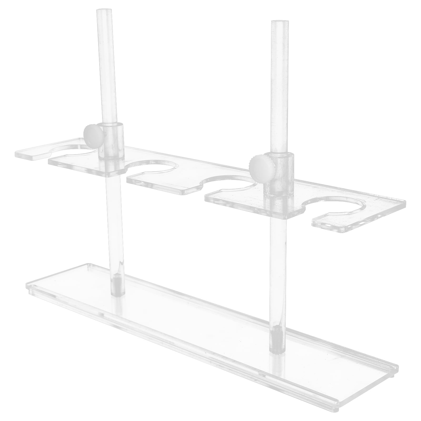 Funnel Rack Funnel Supply Corrosion-resistant Funnel Stand Lab ...